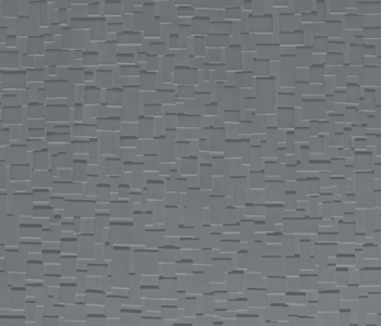 Tarkett Johnsonite TA6 Bedrock Cubis Textured Solid Color Rubber Tile ...