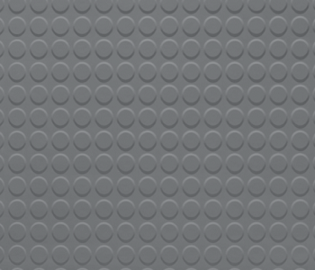 Tarkett Johnsonite TA6 Bedrock Raised Round Solid Color Rubber Tile ...