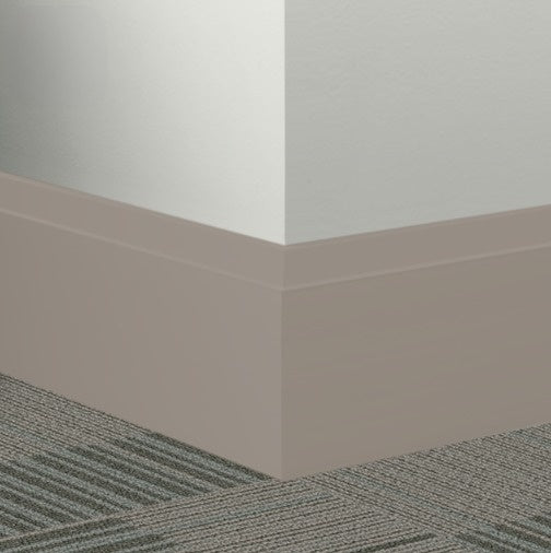 Tarkett Johnsonite TA8 Welsh Castle Rubber Millwork Contoured Wall Base ...