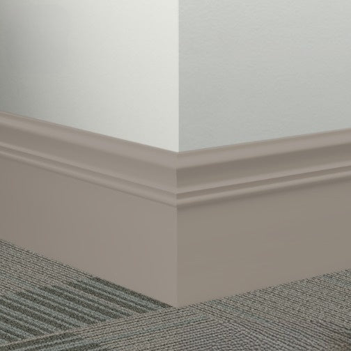 Tarkett Johnsonite TA8 Welsh Castle Rubber Millwork Contoured Wall Base ...