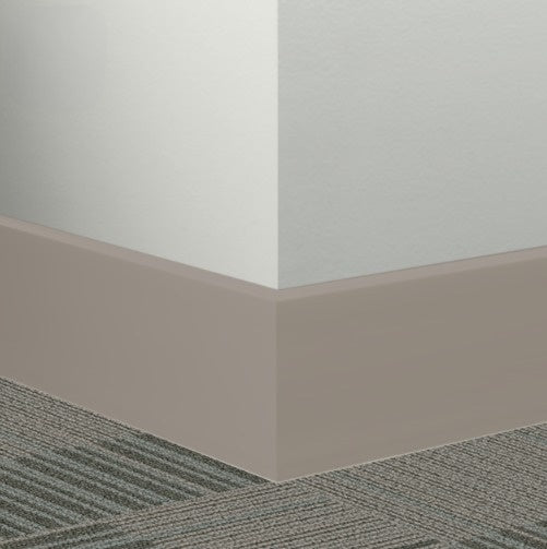 Tarkett Johnsonite TA8 Welsh Castle Rubber Millwork Contoured Wall Base ...