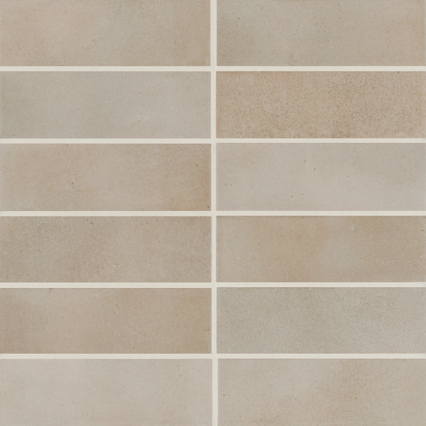 Bedrosians Celine TAU Taupe Matte Porcelain Tile | Lowest Price — Stone ...