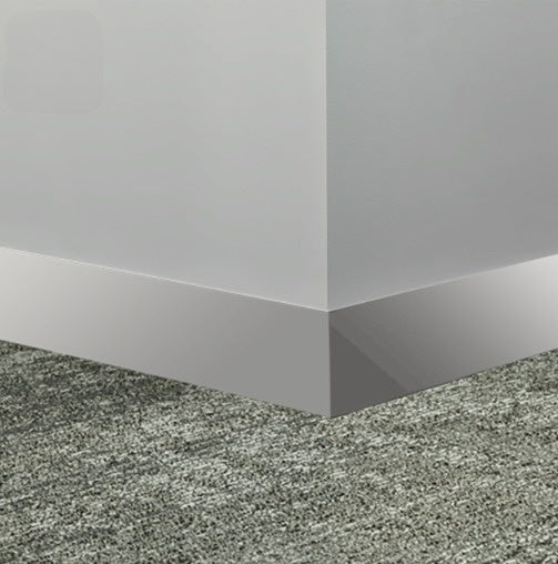 Tarkett Johnsonite TB3 Dover Rubber Millwork Contoured Wall Base ...