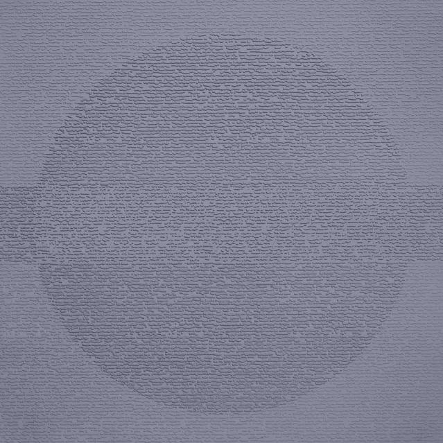 Tarkett Johnsonite TB4 Grapest Textured Circulinity Rubber Tile — Stone ...