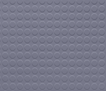 Tarkett Johnsonite TB4 Grapest Raised Round Solid Color Rubber Tile ...