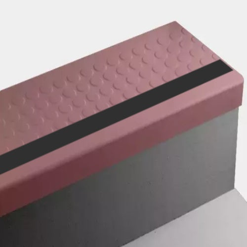 Tarkett Johnsonite TB6 Flame Angle Fit Stair Tread without Riser ...