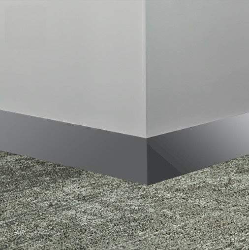 Tarkett Johnsonite TG2 Shark Fin Rubber Millwork Contoured Wall Base ...