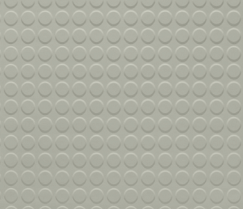 Tarkett Johnsonite TG5 Macadamia Raised Round Solid Color Rubber Tile ...