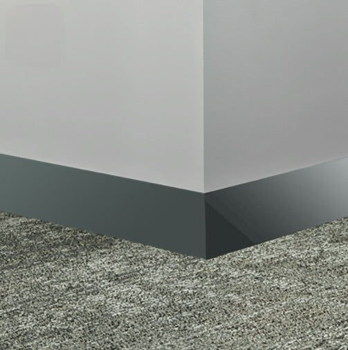 Tarkett Johnsonite TG6 Mink Rubber Millwork Contoured Wall Base — Stone ...