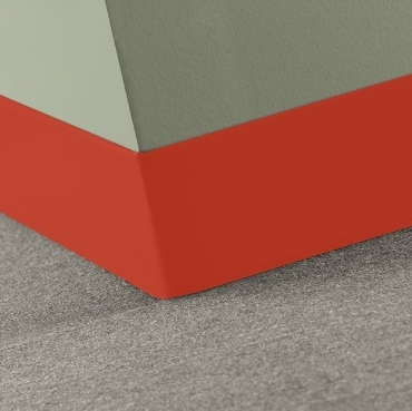 Tarkett Johnsonite TG8 Spicy Chip Rubber Traditional Duracove ...