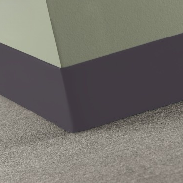 Tarkett Johnsonite TG9 Poetry Plum Rubber Traditional Duracove ...