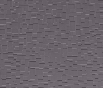 Tarkett Johnsonite TG9 Poetry Plum Cubis Solid Color Rubber Tile ...