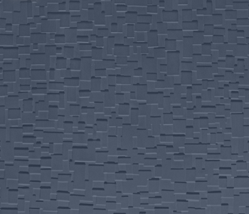 Tarkett Johnsonite TH2 Blue Intensity Cubis Solid Color Rubber Tile ...