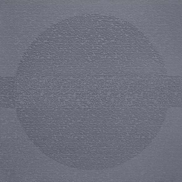 Tarkett Johnsonite TH2 Blue Intensity Textured Circulinity Rubber Tile ...