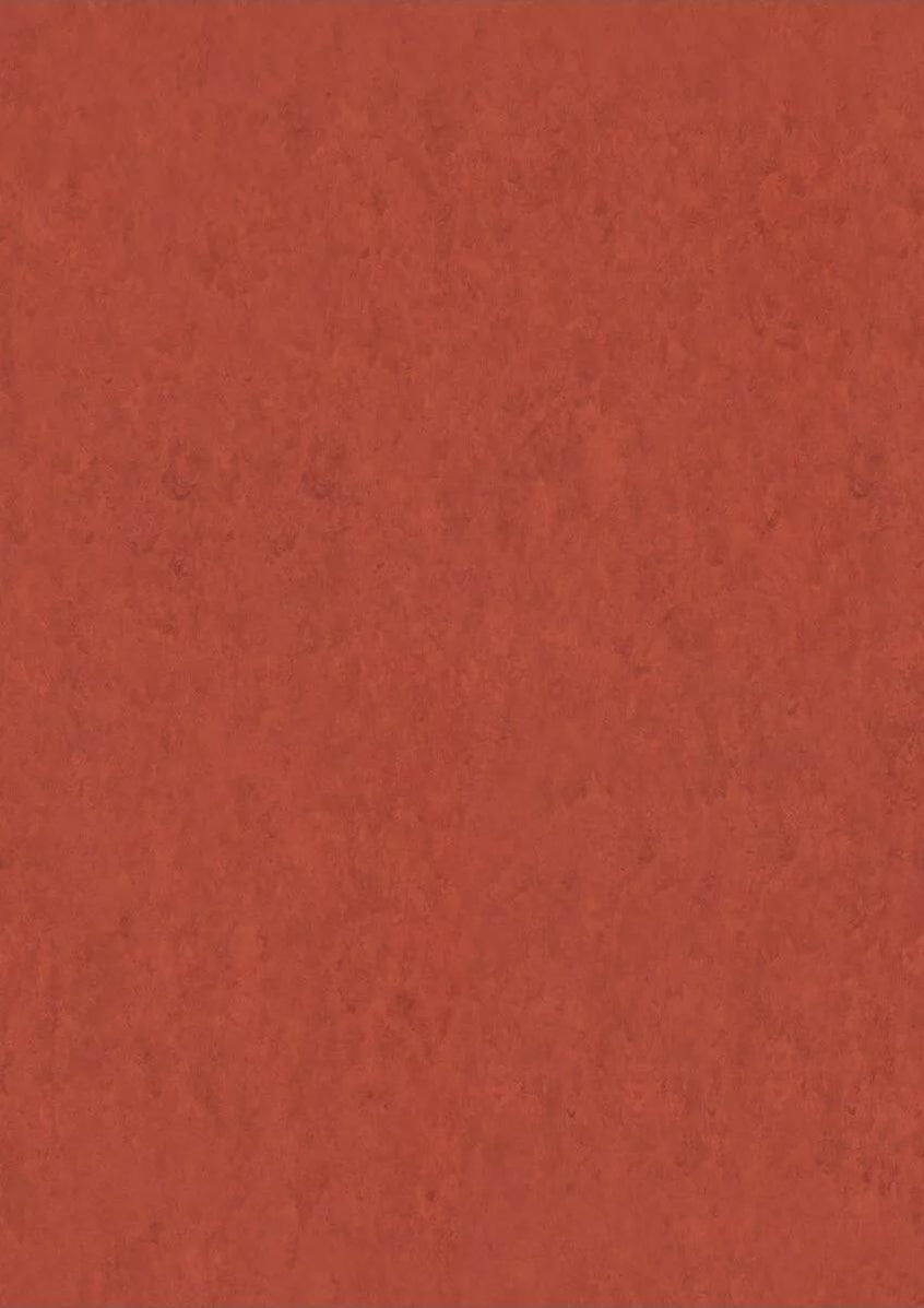 Tarkett LinoFloor xf2 Elle 641 Terracotta Matte Sheet Linoleum | Lowest ...