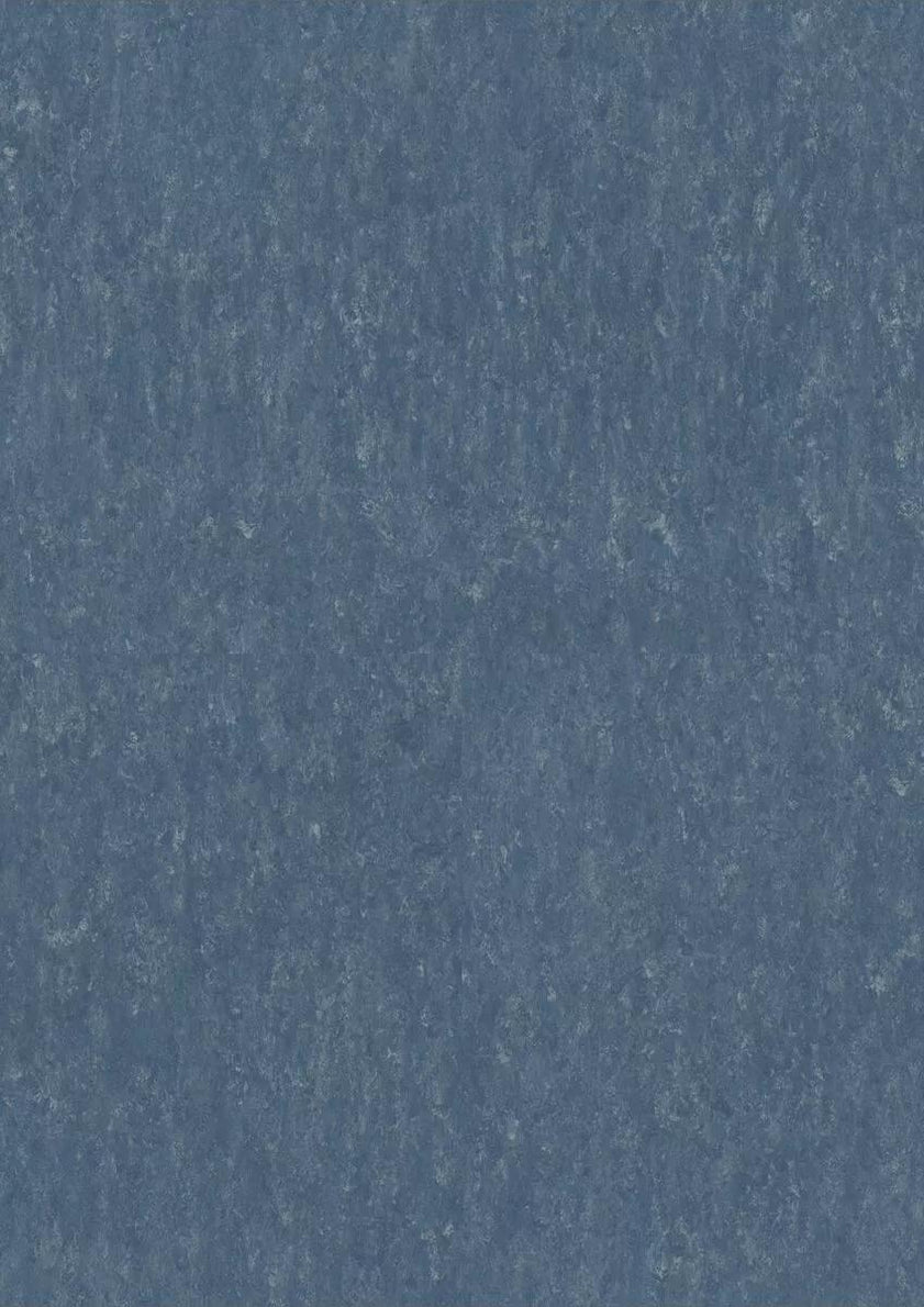 Tarkett LinoFloor xf2 Elle 665 Ocean Matte Sheet Linoleum | Lowest ...