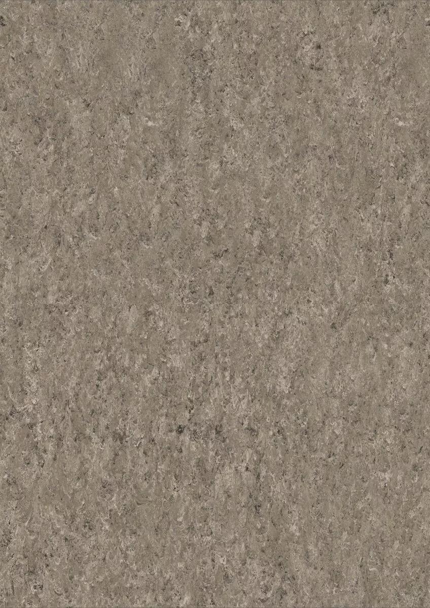Tarkett LinoFloor xf2 Elle 714 Taupe Dark Matte Sheet Linoleum | Lowest ...