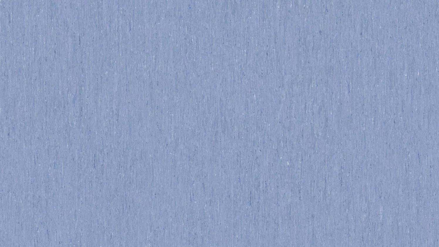 Tarkett iQ Optima Acoustiflor 0857 Medium Blue Polyurethane Sheet Vinyl ...