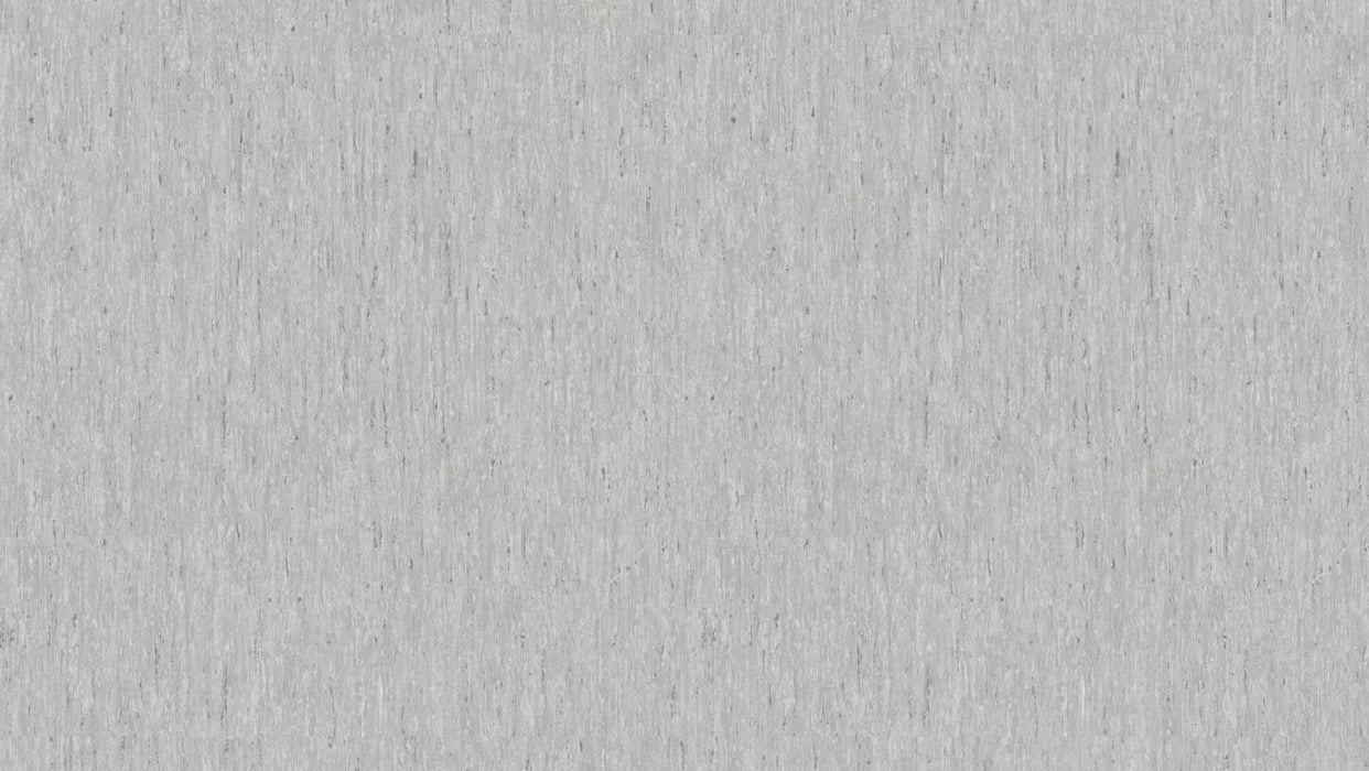 Tarkett iQ Optima Acoustiflor 0864 Light Grey Polyurethane Sheet Vinyl | Lowest Price — Stone ...