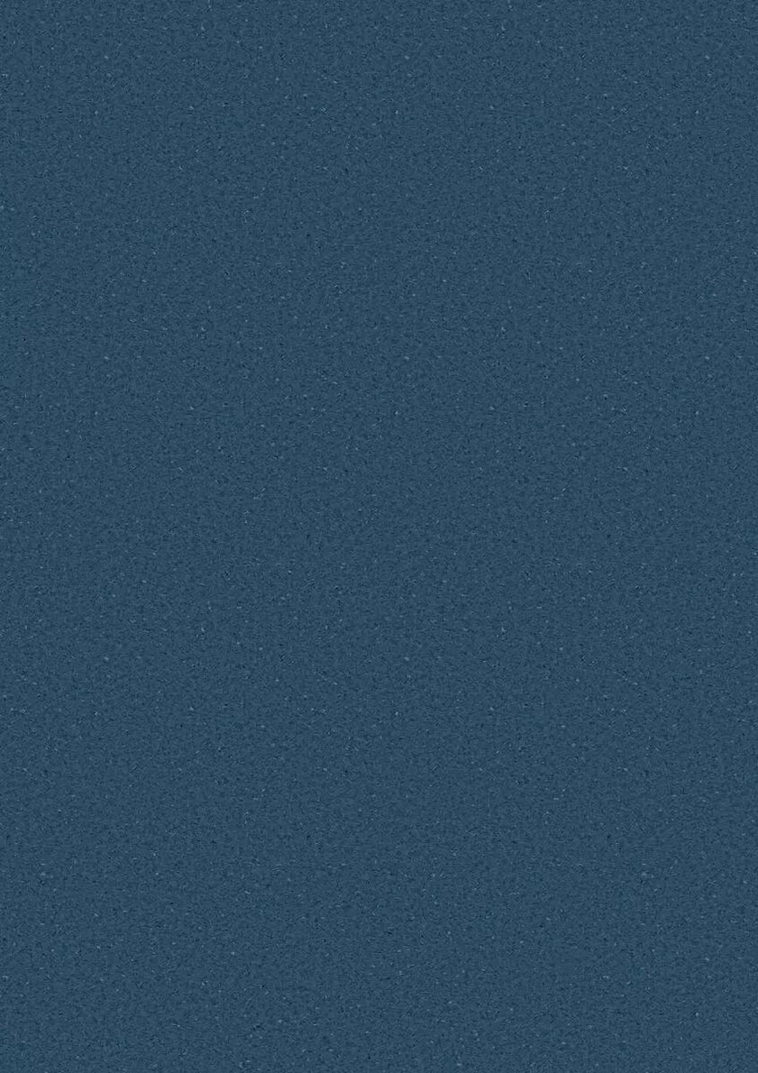 Tarkett iQ Granit 0339 Dark Blue Polyurethane Homogeneous Vinyl Tile ...