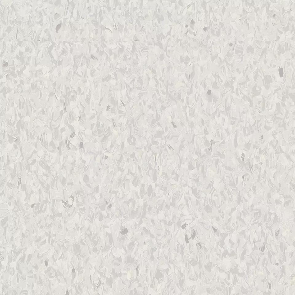 Tarkett iQ Granit Acoustic 0160 Light Grey Polyurethane Sheet Vinyl ...