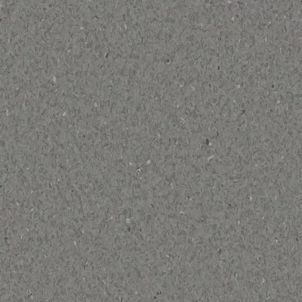 Tarkett iQ Granit Acoustic 0215 Dark Concrete Polyurethane Sheet Vinyl ...