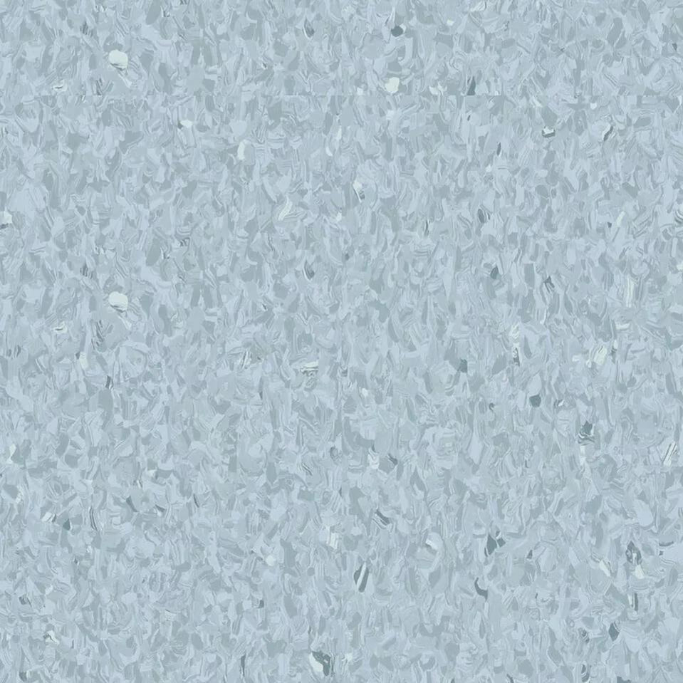 Tarkett iQ Granit Acoustic 0369 Light Aqua Polyurethane Sheet Vinyl ...