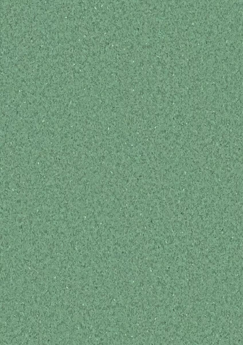 Tarkett iQ Granit 0391 Green Polyurethane Homogeneous Vinyl Tile ...