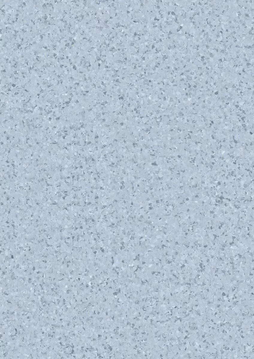 Tarkett iQ Granit SD 0476 Light Blue Homogeneous Electrostatic Vinyl ...