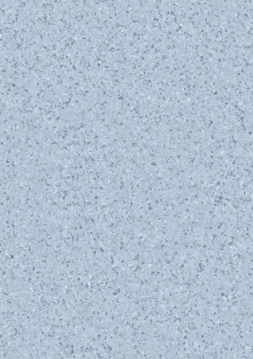 Tarkett iQ Granit SD 0476 Light Blue Homogeneous Electrostatic Vinyl ...