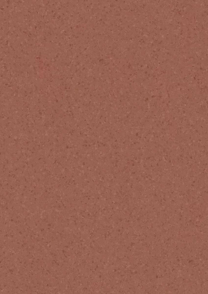 Tarkett Melodia 0768 Terra Cotta Polyurethane Sheet Vinyl | Lowest ...