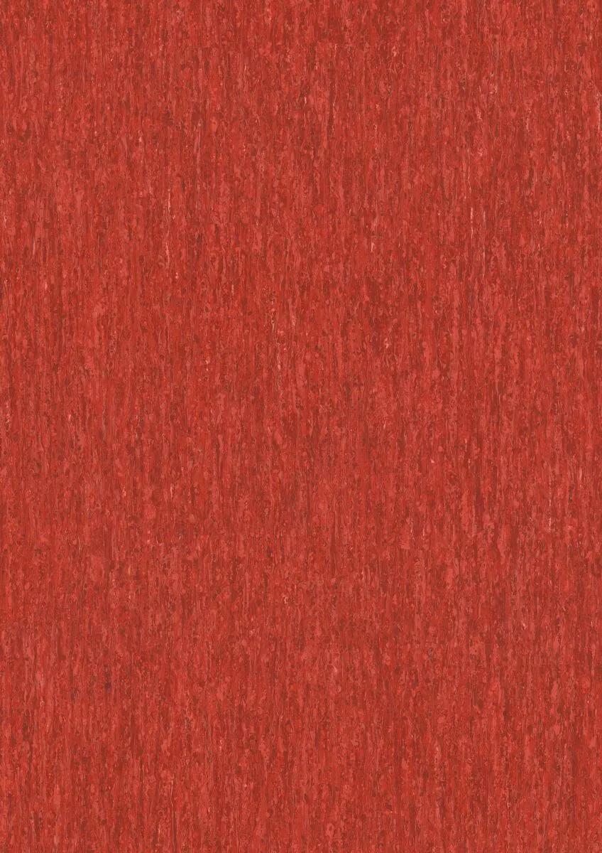 Tarkett iQ Optima 0259 Ruby Firestone Homogeneous Vinyl Tile — Stone ...