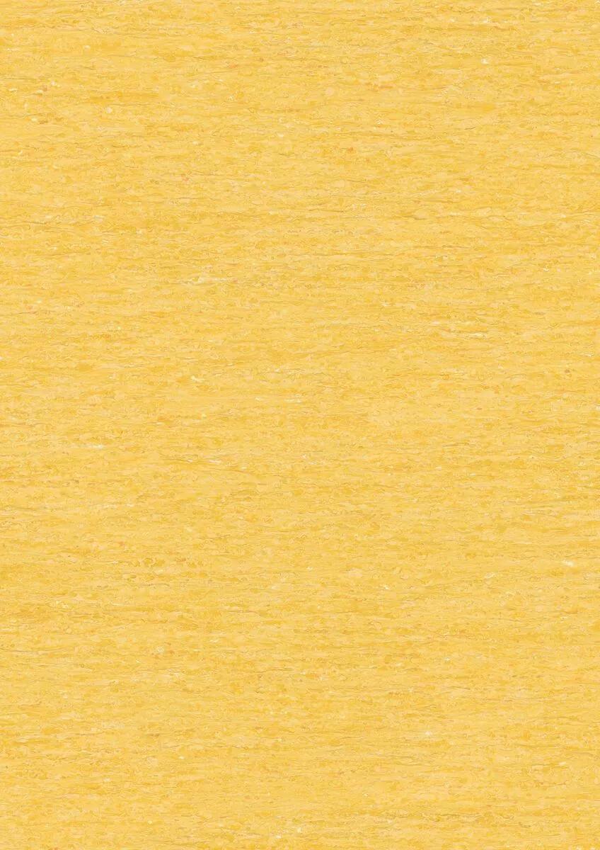 Tarkett iQ Optima 0824 Yellow Mustard Homogeneous Vinyl Tile — Stone ...