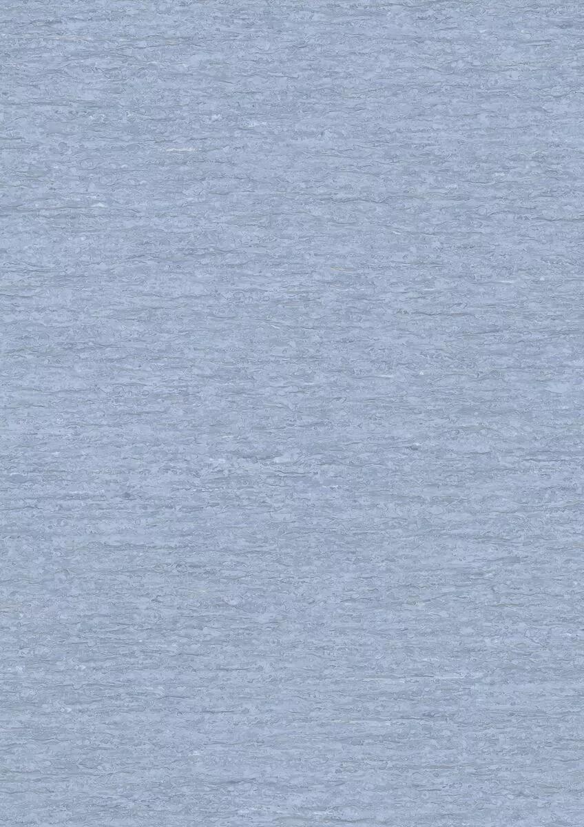 Tarkett iQ Optima 0847 Periwinkle Polyurethane Homogeneous Vinyl Tile ...