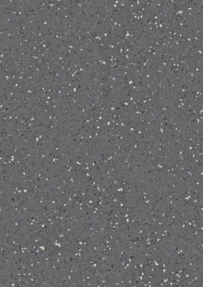 Tarkett iQ Eminent 0819 Dark Grey Polyurethane Sheet Vinyl | Lowest ...