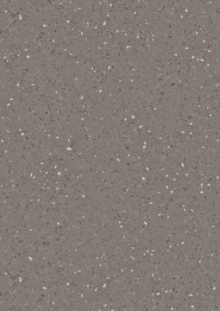 Tarkett iQ Eminent 0870 Dark Warm Grey Polyurethane Sheet Vinyl ...