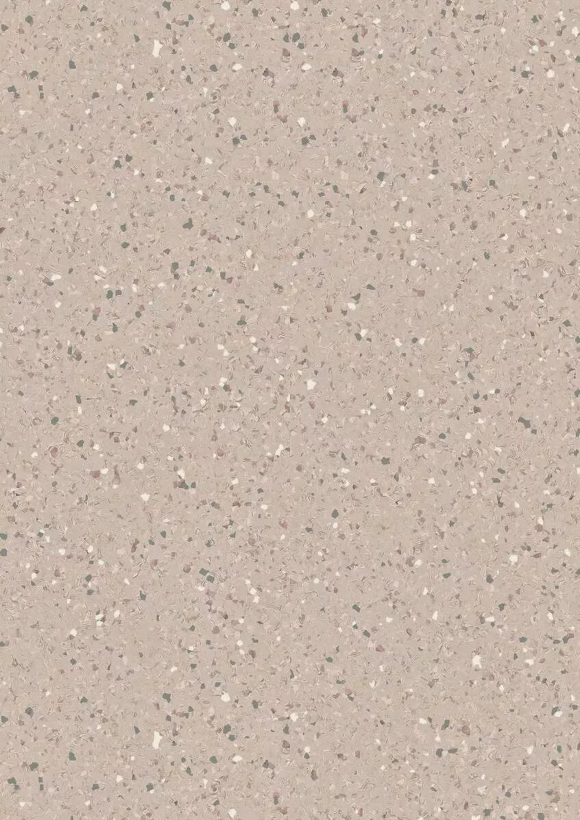 Tarkett iQ Eminent 0887 Clay Polyurethane Homogeneous Vinyl Tile ...