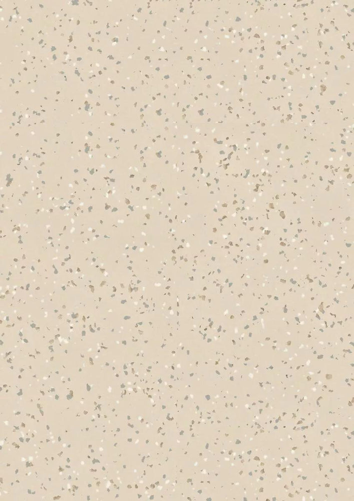 Tarkett iQ Eminent Unisense 0928 Dusty Sand Homogeneous Vinyl Tile ...