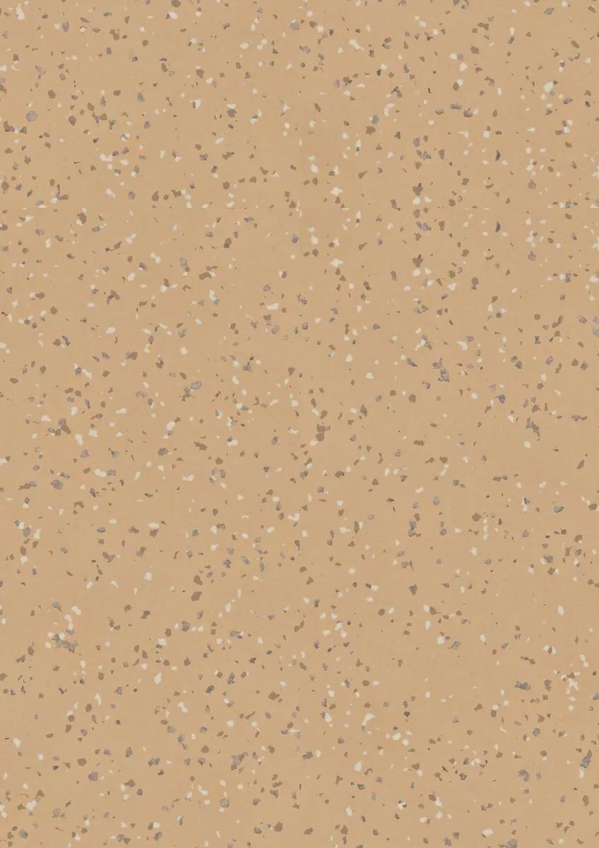 Tarkett iQ Eminent Unisense 0939 Dusty Yellow Homogeneous Vinyl Tile ...