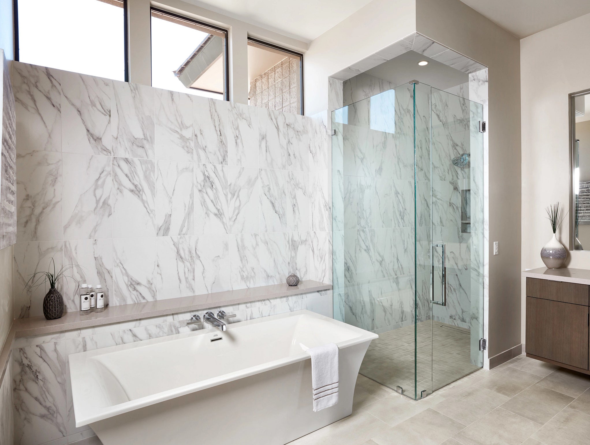 Arizona Tile Tru Marmi Extra Matte Porcelain Tile | Lowest Price ...