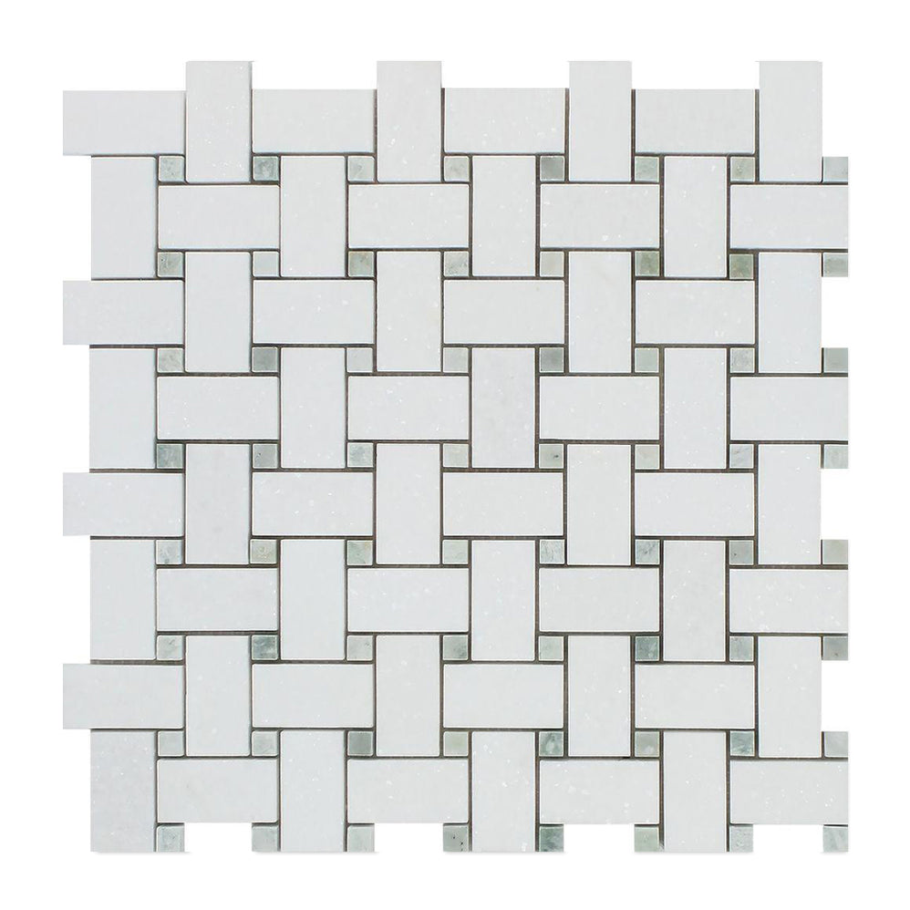 Basket weave tile, marble basketweave tile, porcelain basketweave tile ...