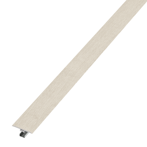 Bedrosians Cassio 636 Tan Polyurethane Vinyl T Molding | Lowest Price ...