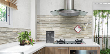 Tesoro Samurai Taupe Matte Porcelain Ledgestone | Lowest Price — Stone ...