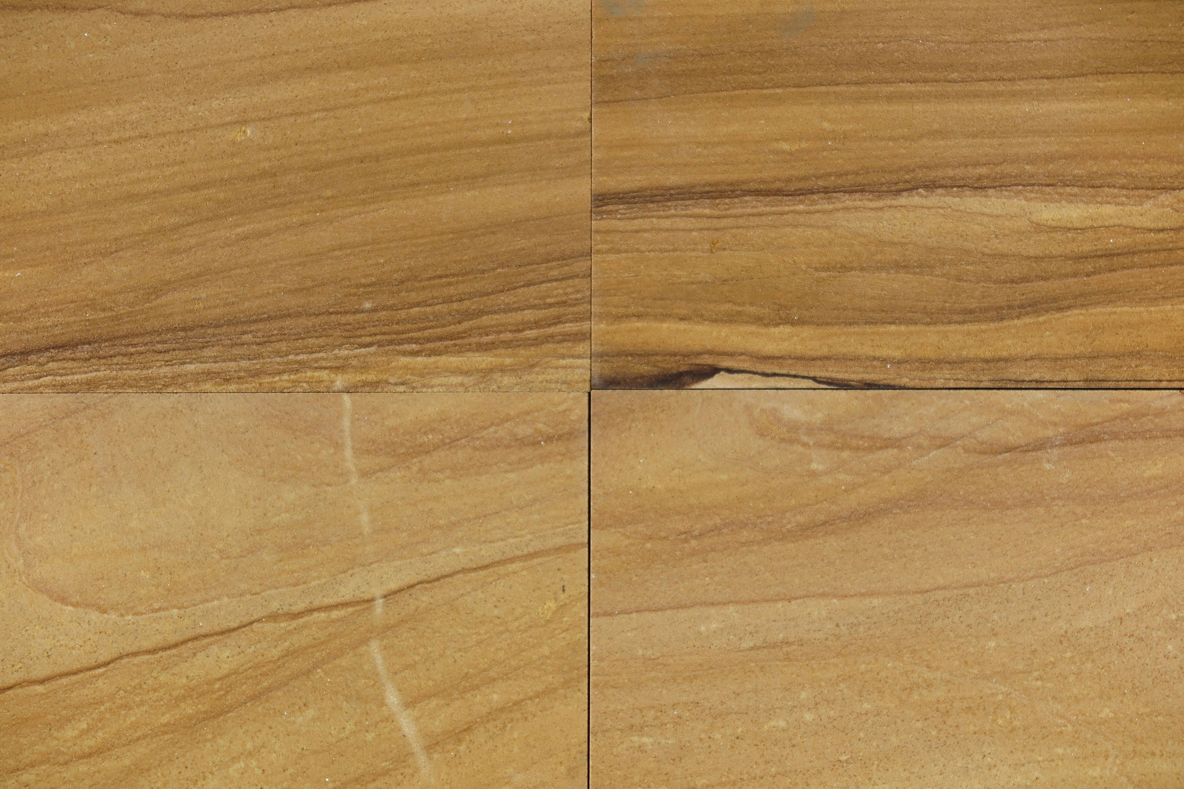 Teakwood Sandstone Tile - Polished | Stone & Tile Shoppe