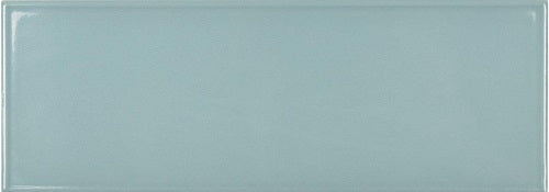 Roca CC Frames Teal Glossy Ceramic Tile | Lowest Price — Stone & Tile Shoppe, Inc.