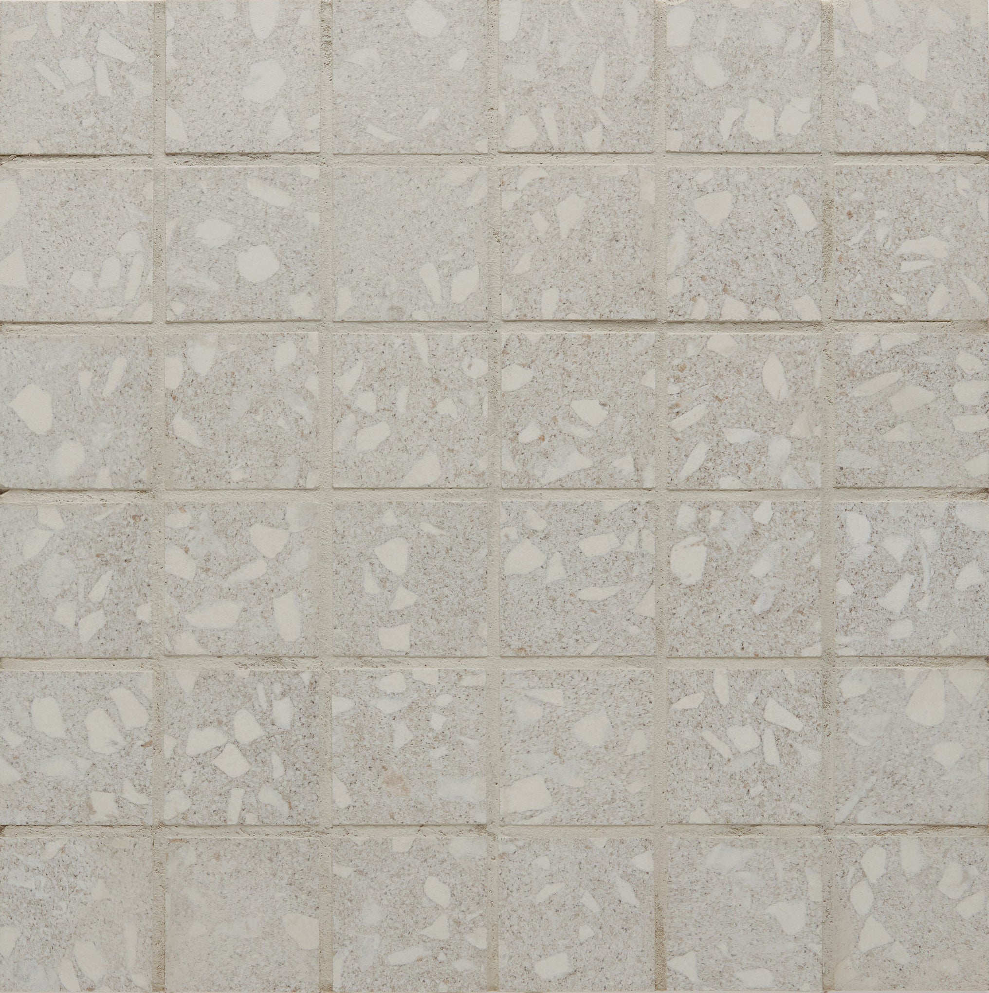 Arizona Tile Terrazzo Pearl Matte Porcelain Mosaic | Lowest Price ...