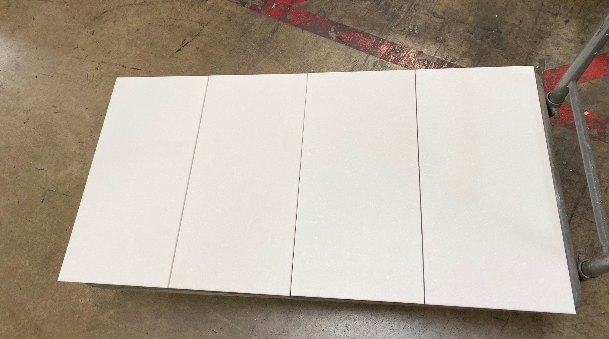 Thassos White Extra Polished Marble Tile | Lowest Price — Stone & Tile ...