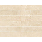 Arizona Tile Themar Crema Marfil Polished Porcelain Tile — Stone & Tile ...