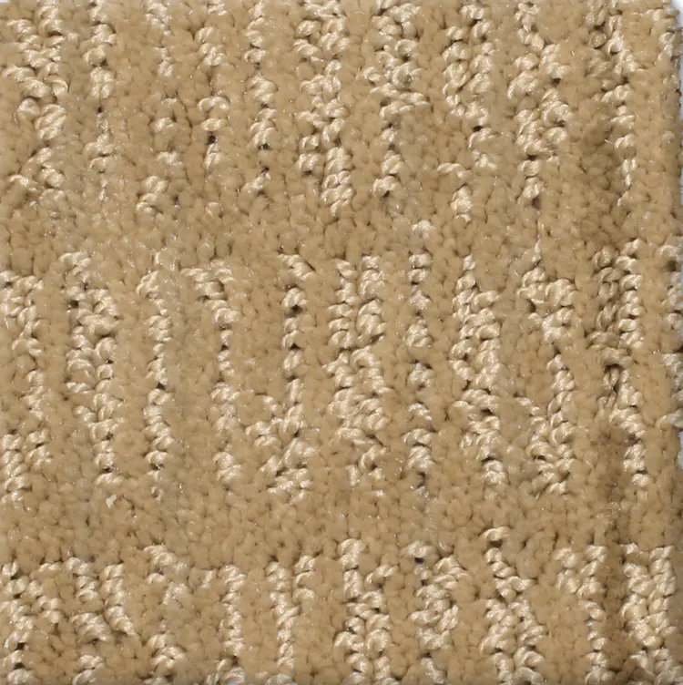 Phenix Microban Etched 2 Threadwork Pattern Polyester Carpet — Stone ...