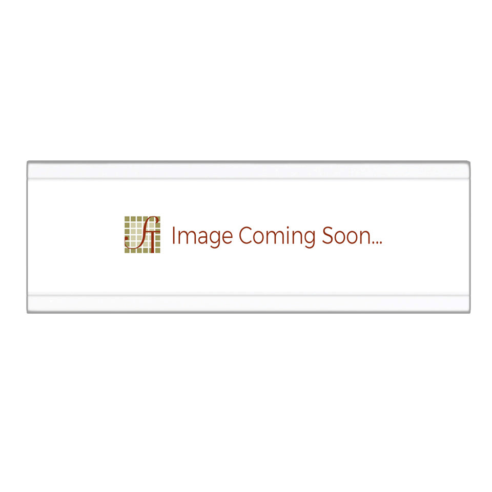 Super Black Polished Quartz Threshold | Lowest Price — Stone & Tile ...